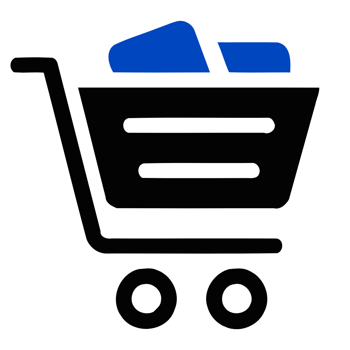 SharkBite 3/4" PTC Stop Valve w/ Drain